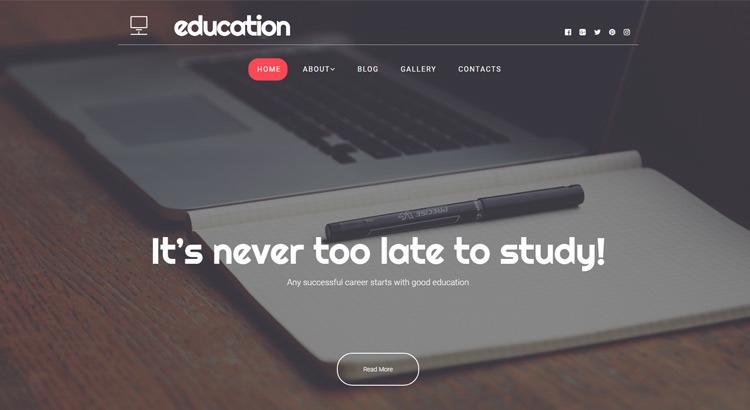 The Ultimate Guide to Creating Interactive Websites For Education ...